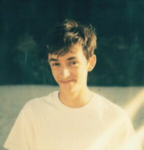 Samuel Blenkin: Wiki, Biography, Height, Age, Girlfriend, Family ...