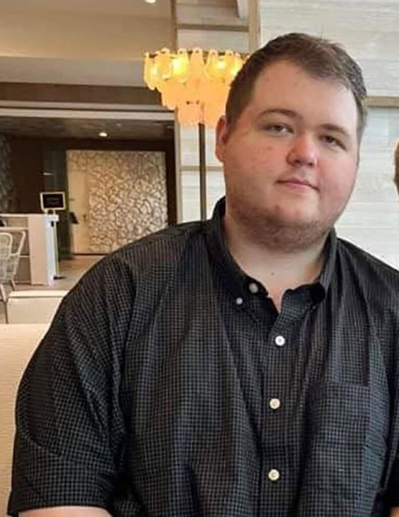 Anderson Lee Aldrich Wiki, Biography, Age, Family, Girlfriend, Charges ...
