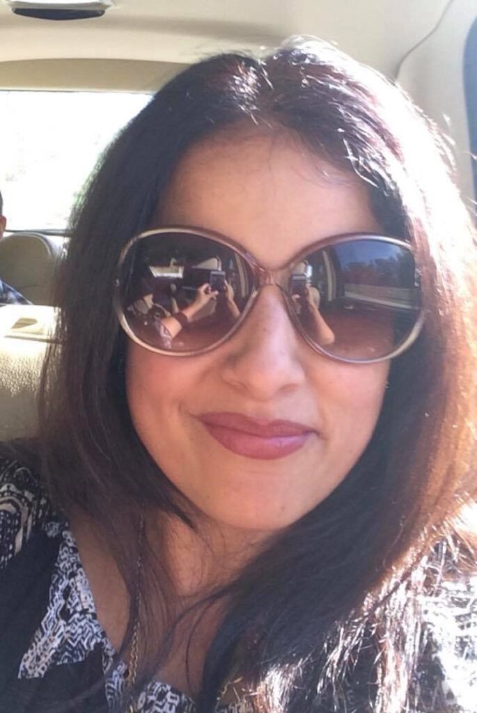 Anjali Jathar (Actress) Biography, Husband, Children, Age, Family ...