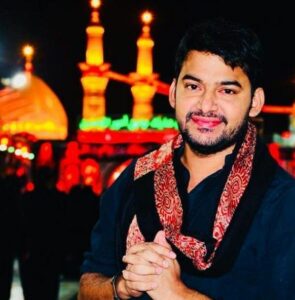 Asad Abbas (Pakistani Singer) Wiki, Biography, Age, Wife, Parents ...