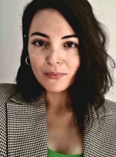 Who is Asma Mhalla? Wiki, Biography, Age, Husband, Kids, Family, Net ...