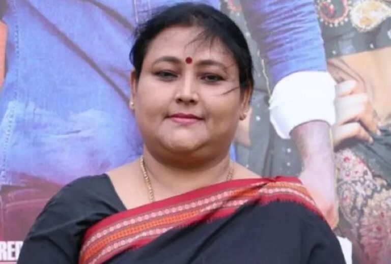 Balambika Actress Wiki, Age, Husband, Children, Biography, Family ...