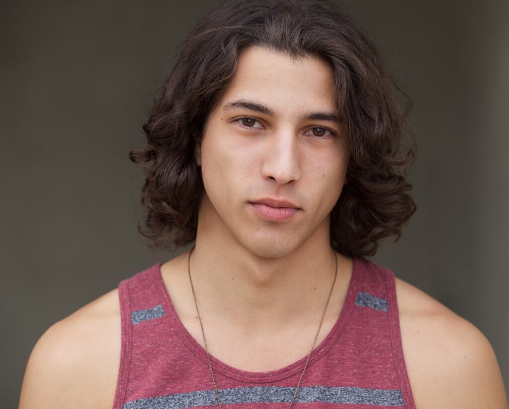 Benjamin Norris Wiki, Biography, Age, Net Worth, Girlfriend, Family ...