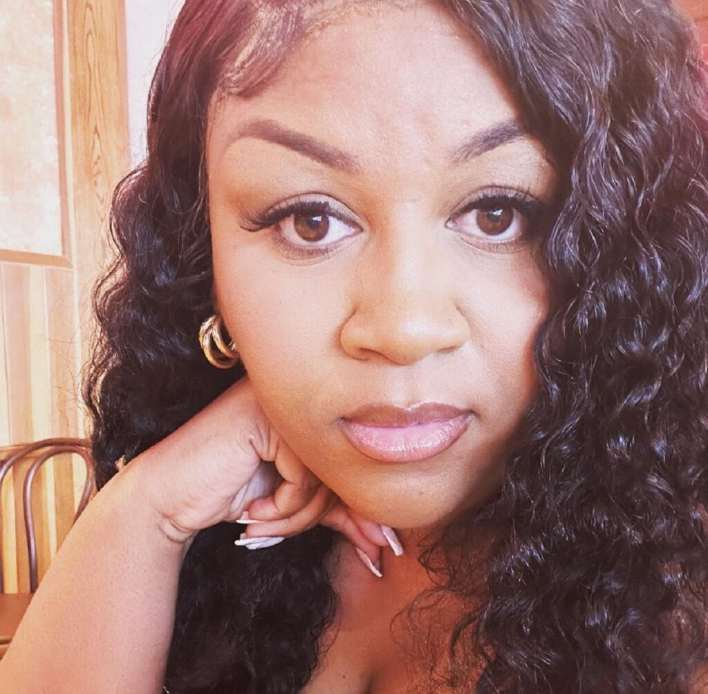 Britney Joy (TikTok Star) Biography, Age, Wiki, Husband, Family, Car ...