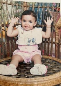 Sara Arfaoui Wiki (Ilkay Gundogan's Wife), Age, Parents, Nationality ...