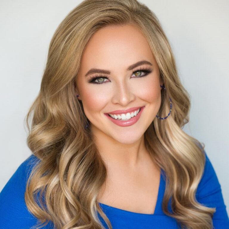 Cori Keller (Miss Arkansas) Wiki, Biography, Age, Parents, Height ...