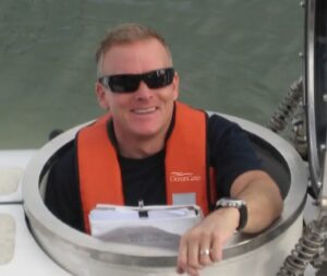 David Lochridge (Oceangate) Wiki, Biography, Age, Wife, Family, Career ...