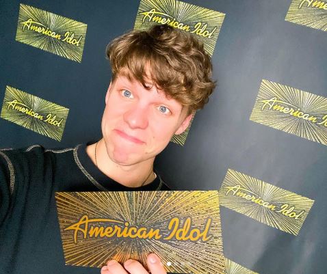 Dawson Wayne (Singer) Wiki, Biography, Age, Family, Girlfriend, Height ...