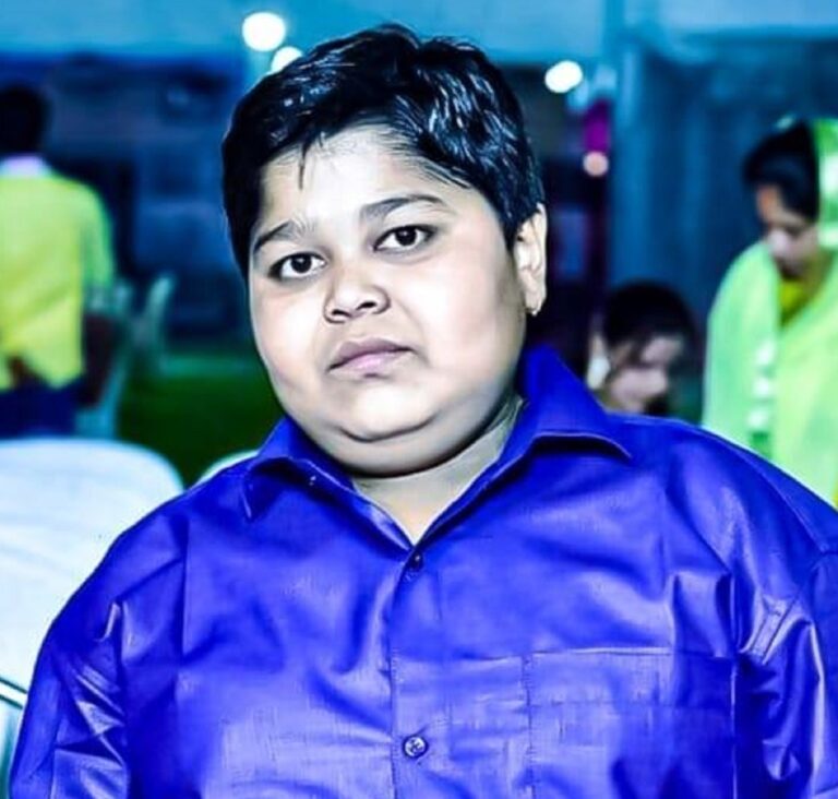 Devraj Patel Wiki (Youtuber) Biography, Age, Death Cause, Accident ...