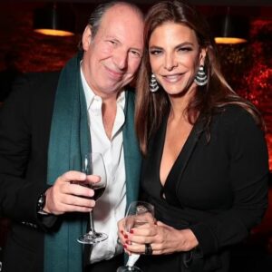 Dina De Luca Wiki, Biography, Age, Husband, Net Worth, Children, Career ...