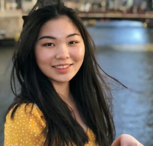 Who was Eva Liu? Parents, Biography, Wiki, Age, Death, Obituary, Career ...