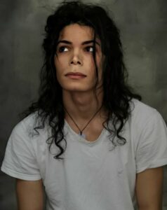 Fabio Jackson Wiki (Michael Jackson's Lookalike), Age, Plastic Surgery ...
