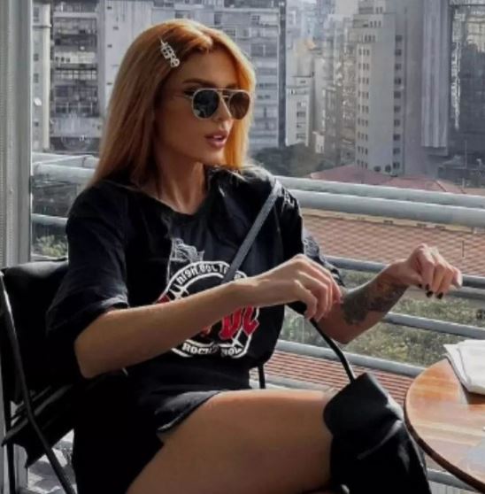 Fernanda Campos Wiki, Family, Age, Height, Boyfriend, Net Worth ...