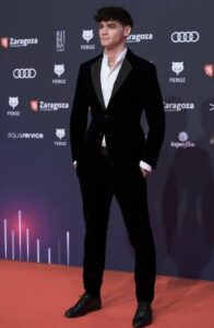 Gabriel Guevara Wiki, Biography, Height, Age, Girlfriend, Family ...
