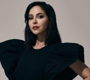 Gia Sandhu (Actress) Wiki, Biography, Age, Boyfriend, Height, Parents ...