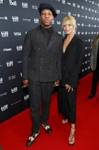 Grace Jabbari Wiki (Jonathan Majors' Ex-Girlfriend), Age, Family ...
