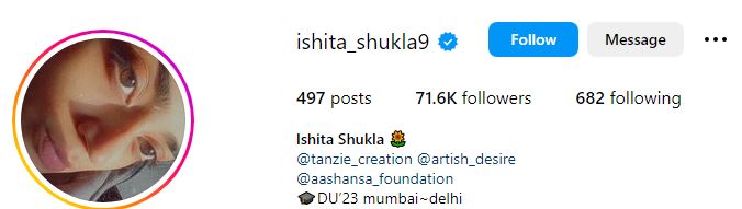 Ishita Shukla Wiki (Ravi Kishan's Daughter), Age, Mother, Boyfriend ...