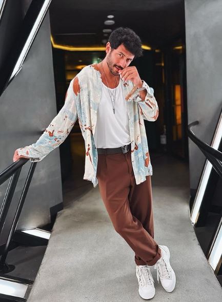 Jad Hadid Wiki, Age, Height, Wife, Girlfriend, Family, Net Worth ...
