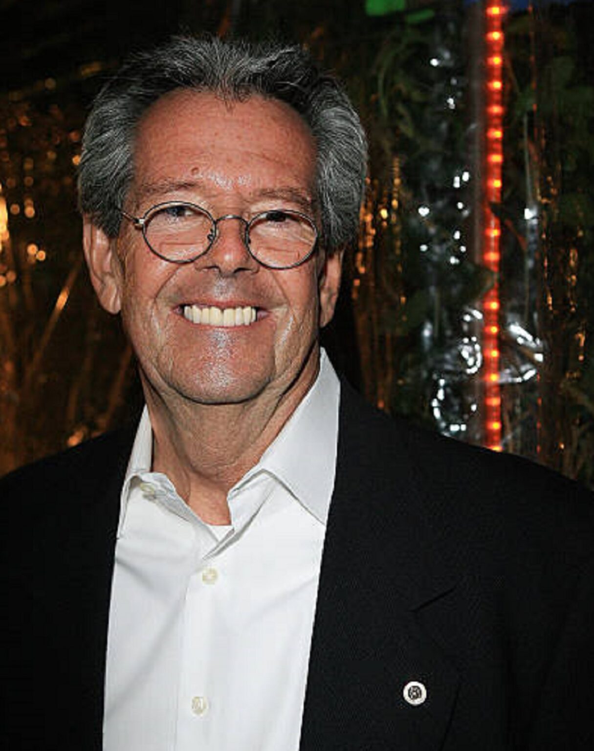 Jeff Baugh (Traffic Reporter) Wiki, Age, Wife, Children, Family, Death ...
