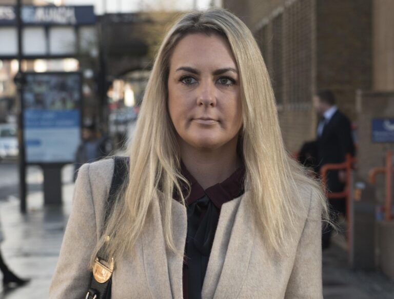Jemma Keys (Richard Keys' Daughter) Age, Wiki, Family, Net worth ...