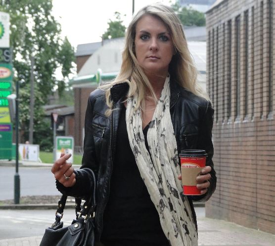 Jemma Keys (Richard Keys' Daughter) Age, Wiki, Family, Net worth ...
