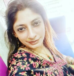 Jigna Vora Age, Wiki, Husband, Kids, Parents, Education, Biography & More