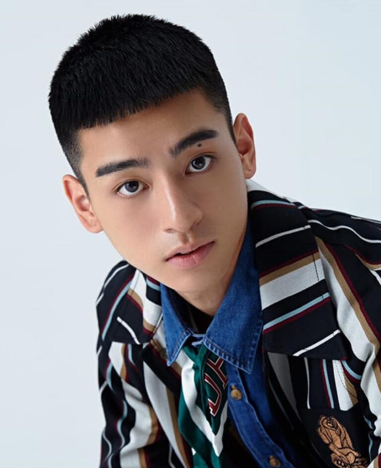 Jimmy Liu (Actor) Wiki, Biography, Age, Height, Girlfriend, Family ...