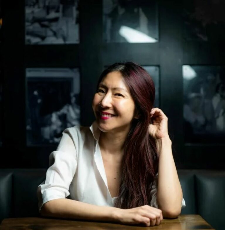 Jocelyn Chia (Comedian) Wiki, Husband, Age, Citizenship, Family, Net ...