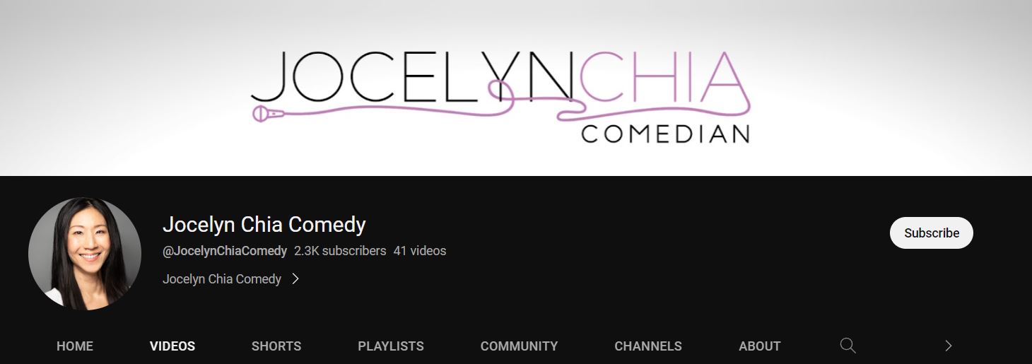 Jocelyn Chia (Comedian) Wiki, Husband, Age, Citizenship, Family, Net ...