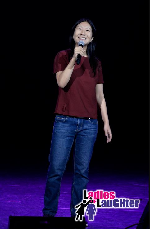 Jocelyn Chia (Comedian) Wiki, Husband, Age, Citizenship, Family, Net ...
