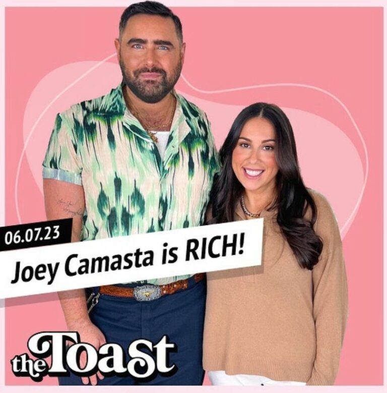Joey Camasta (Comedian) Wiki, Biography, Age, Net Worth, Boyfriend ...