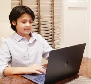 Kairan Quazi Wiki (SpaceX) Wiki, Biography, Age, Parents, Nationality ...