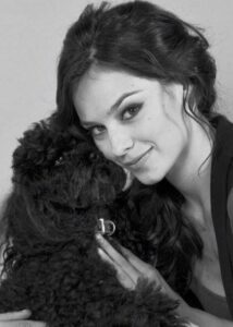 Katy Louise Saunders Wiki, Biography, Age, Children, Husband, Family ...