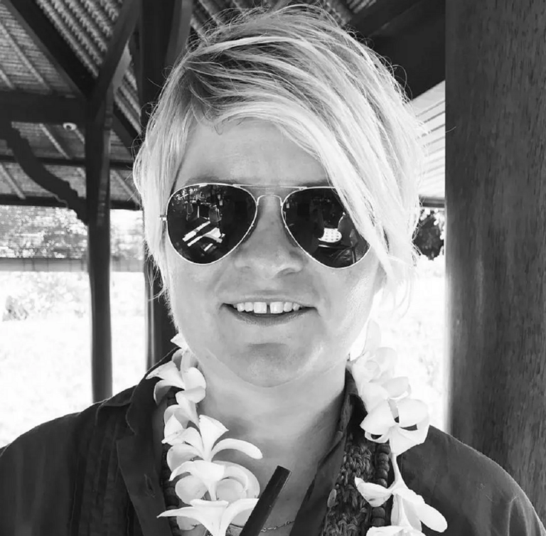 LeAnn Mueller (La Barbecue) Wiki, Biography, Age, Husband, Children ...