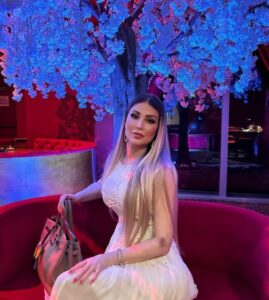 Who was Lygia Fazio? Wiki, Biography, Age, Husband, Family, Death ...