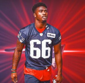 Malik Gant (NFL) Age, Wiki, Biography, Death Cause, Parents, Girlfriend ...