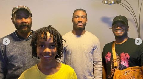 Malik Gant (NFL) Age, Wiki, Biography, Death Cause, Parents, Girlfriend ...