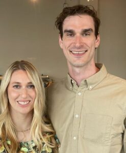Marston Hefner Wiki, Age, Wife, Net Worth, Family, Biography, Height & More