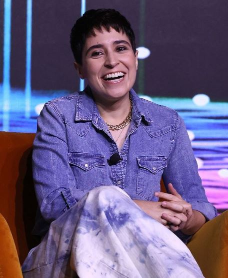 Melissa Navia Height, Age, Husband, Children, Family, Biography, Movies ...