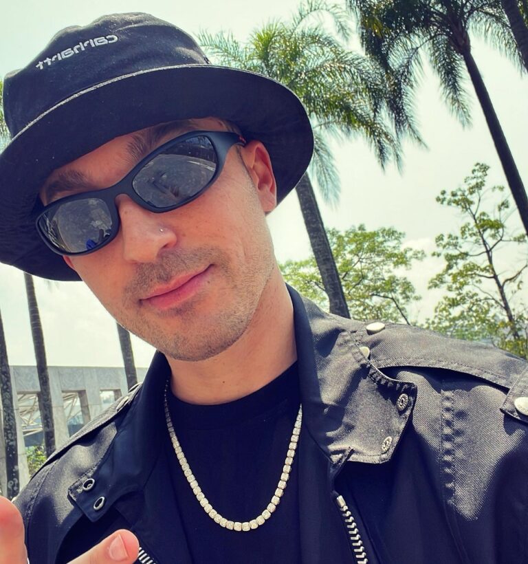 Michael Bibi Age, Wiki, Real Name, Girlfriend, Family, Career, Songs ...