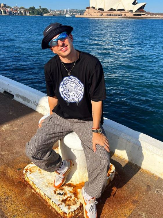 Michael Bibi Age, Wiki, Real Name, Girlfriend, Family, Career, Songs ...