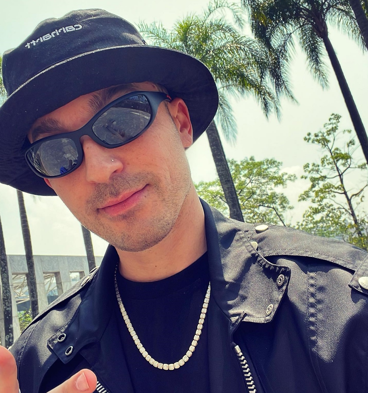 Michael Bibi Age, Wiki, Real Name, Girlfriend, Family, Career, Songs ...