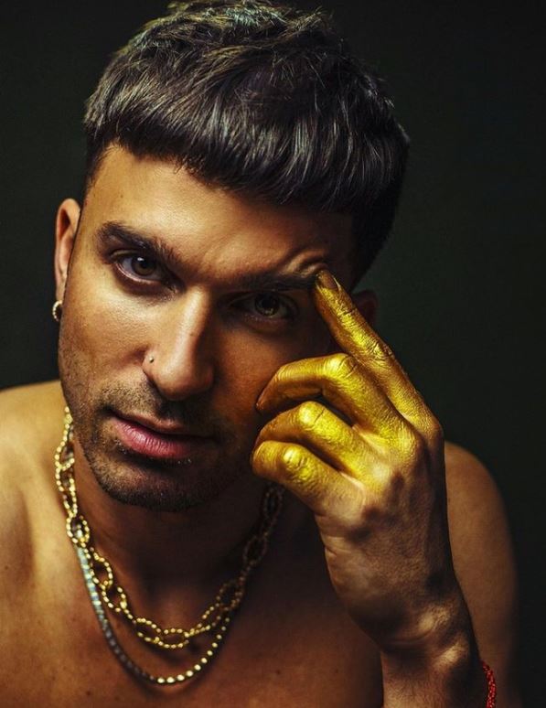 Michael Bibi Age, Wiki, Real Name, Girlfriend, Family, Career, Songs ...