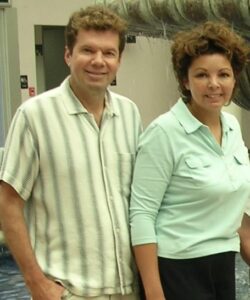 Dr. Michael Guillen Wiki, Age, Wife, Parents, Net Worth, Education ...