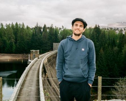 Nick Kocher Age, Birthday, Wiki, Height, Wife, Parents, Net Worth ...