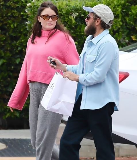 Olivia Millar Wiki, Age (Jonah Hill's Girlfriend), Biography, Family ...