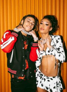 DD Osama (Rapper) Wiki, Age, Height, Girlfriend, Net Worth, Family ...