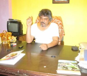 Rakesh Master Wiki, Age, Wife, Family, Biography, Death Cause, Movies ...