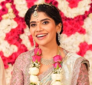 Rakshitha Reddy Biography Wiki Net Worth Age Parents Kids Husband