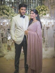 Rakshitha Reddy Biography, Wiki, Net Worth, Age, Parents, Kids, Husband ...